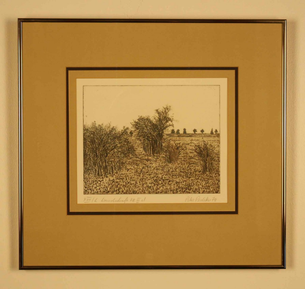 Landschaft IIIcI - Salt Lake City Public Art Program