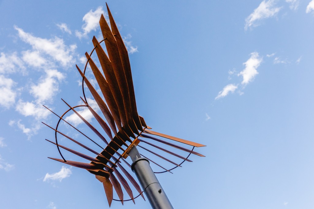 Tooza Design - Transformation (3) - Salt Lake City Public Art Program