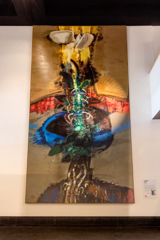 Untitled - Salt Lake City Public Art Program